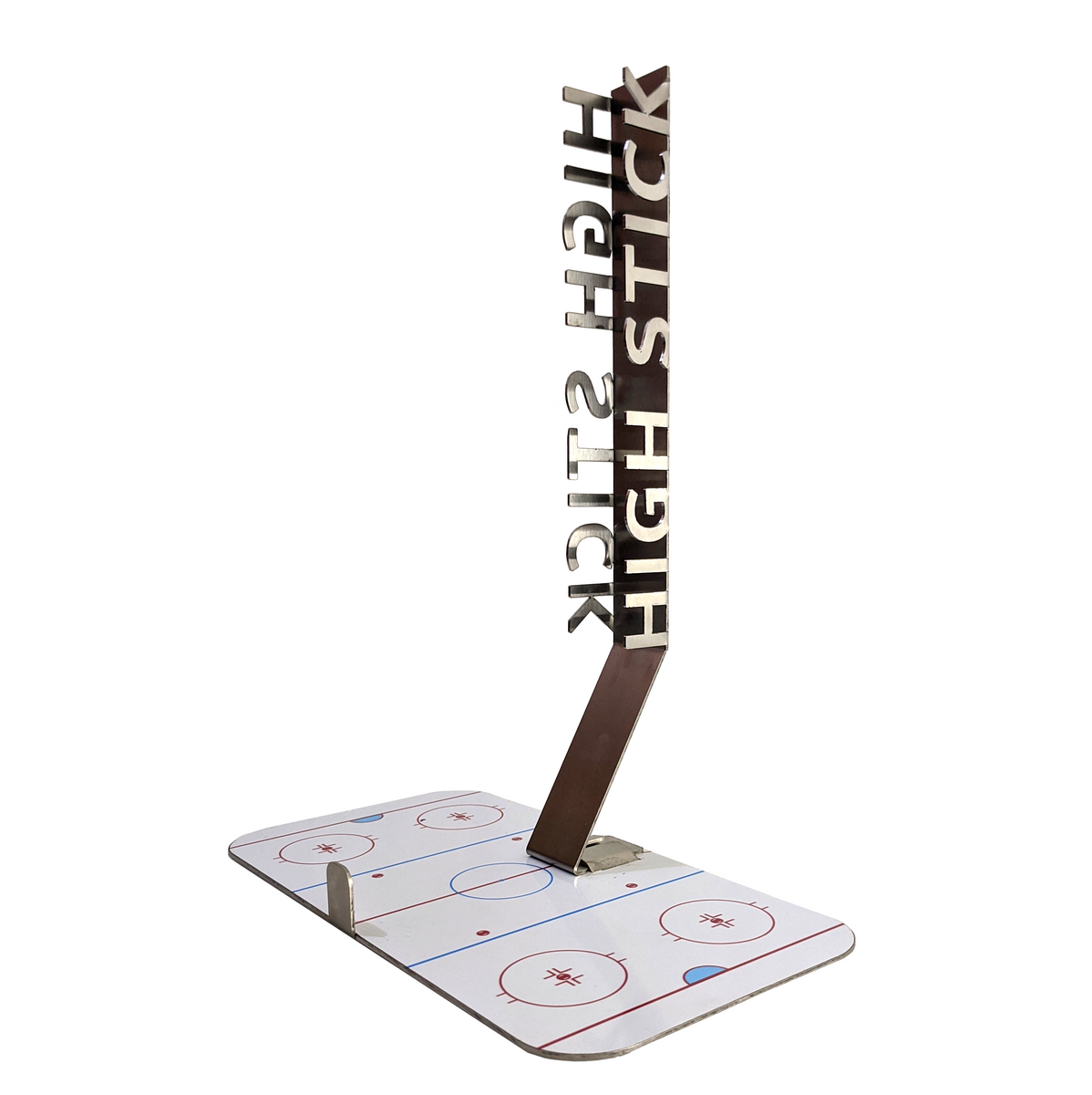 Signature Bottle High Stick stand – High Stick Vodka